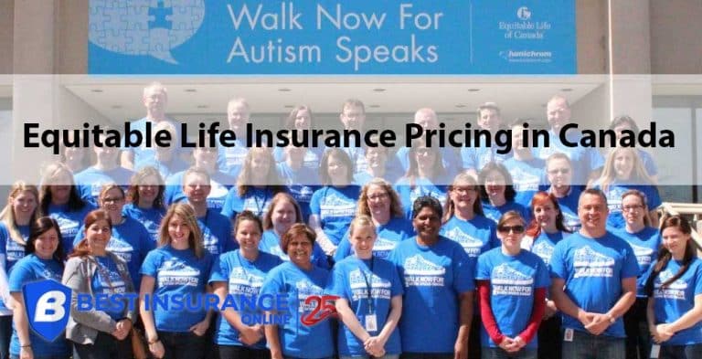 Equitable Life of Canada Review 2025