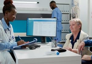 Medical Information Bureau (MIB) Records