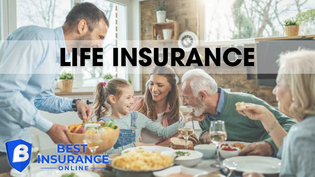 Life insurance - Best Insurance Online In Canada