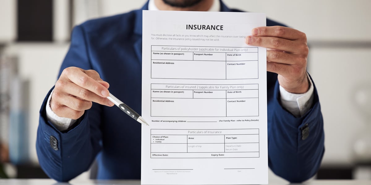 What to Expect When Applying for Life Insurance in Canada