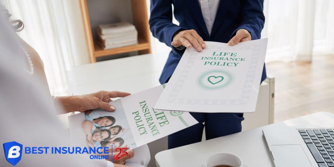Compare Life Insurance for Smokers vs. Non-Smokers