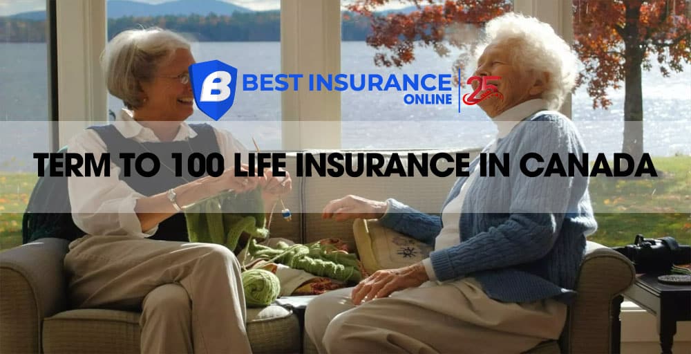 Term to 100 Life Insurance: Benefits, Costs, and Insights